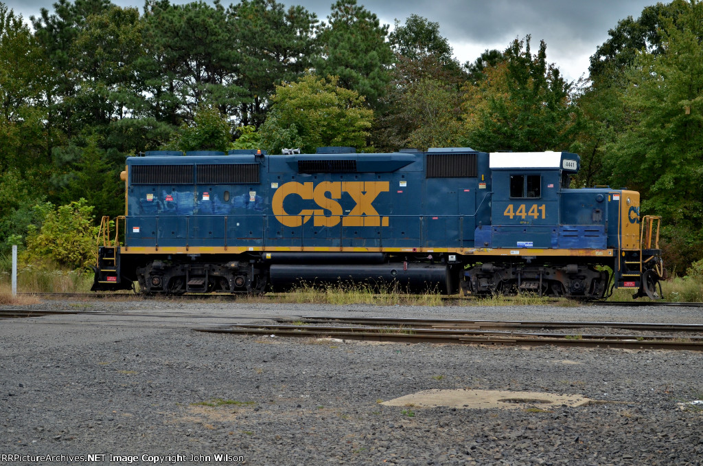 CSX 4441